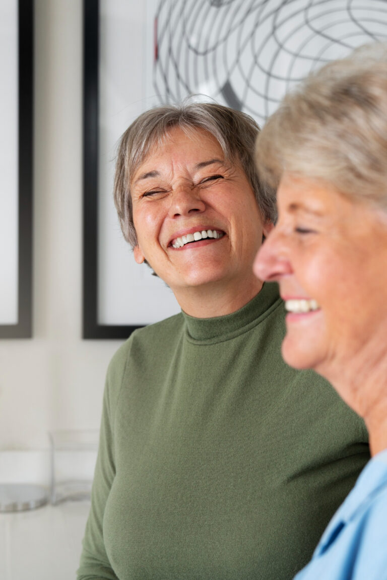 In-Home Senior Care in Dublin, OH | A Place At Home - Dublin