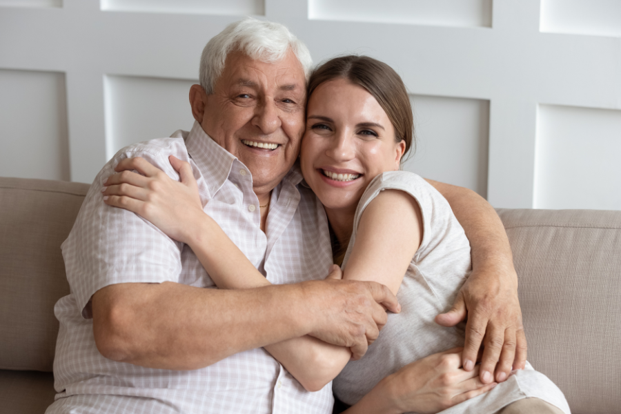 Father’s Day Reflections: Caring for the Men Who Once Took Care of Us ...