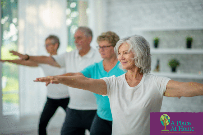 Why Should Seniors Perform Balance Exercises? Senior Tips
